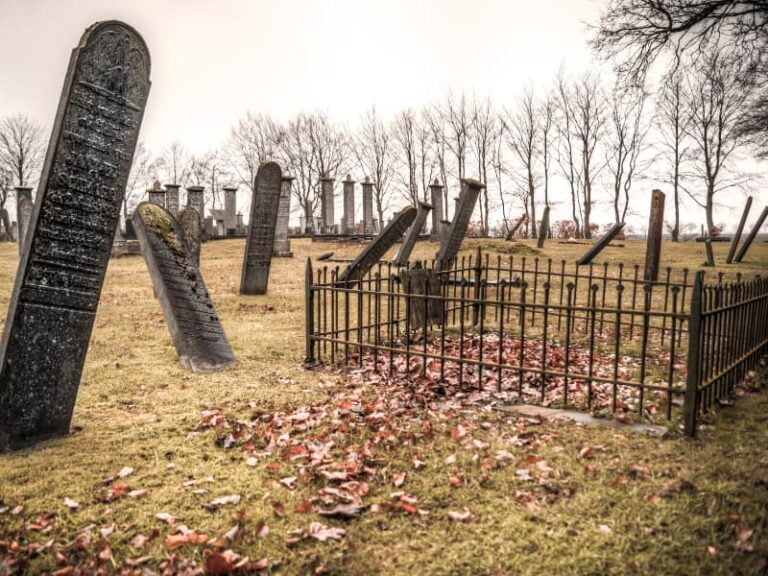 স্বপ্নে কবর দেখলে কি হয়? ইসলামিক ব্যাখ্যা | ২০২৪ - Nritto