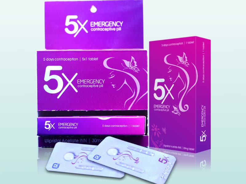 ইমার্জেন্সি পিল খাওয়ার নিয়ম: উপকারিতা ও স্বাস্থ্যঝুঁকি